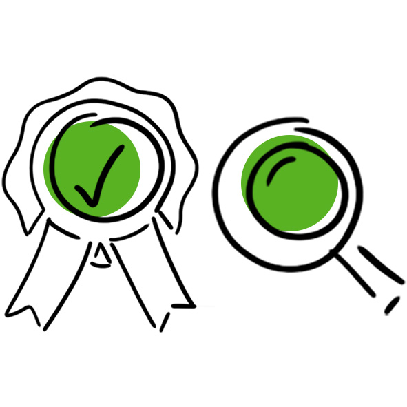 Kwaliteitszorg onderzoek - Onderzoeksconsultant